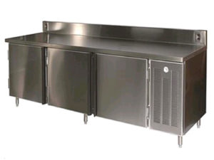 refrigerated-utility-work-table – Groupe Diamond – The Diamond Group